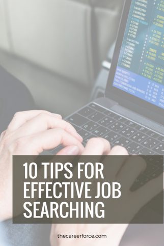 Best Job Search Tips - Find Your Dream Job