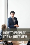 How to Prepare for an Interview - The Career Force