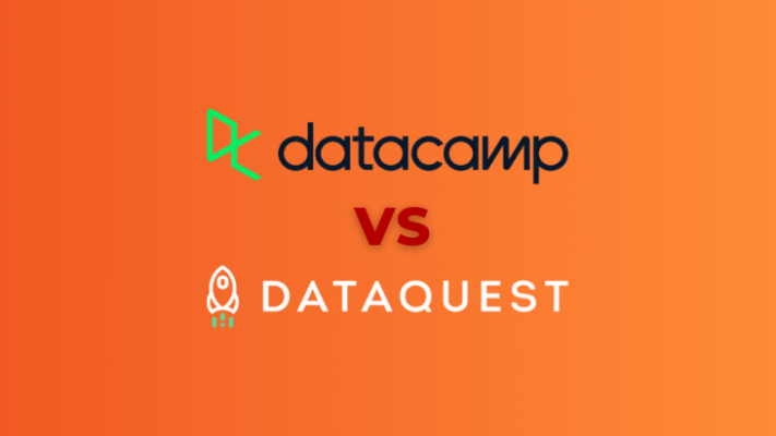 Dataquest Vs Datacamp 2021 Reviewed By A Data Scientist