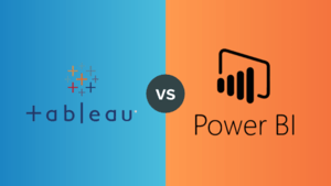 Tableau vs Power BI for Data Visualization [2020]